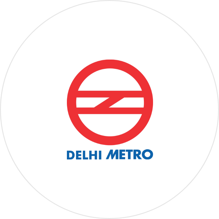 Delhi Transport Stack