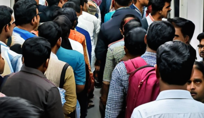 Delhi Transport Stack