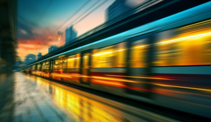 Delhi Transport Stack